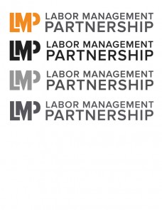 LMP Logo | Labor Management Partnership