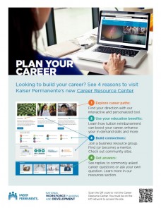 Career Resource Center | Labor Management Partnership