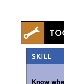 Checklist for an Effective Steward | Labor Management Partnership