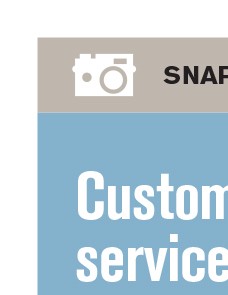 Poster: Addressing Complaints Improves Service | Labor Management ...