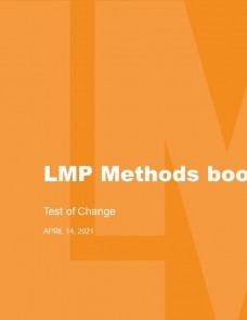 LMP Methods Booster PowerPoint | Labor Management Partnership