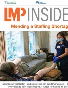 LMP Insider | Labor Management Partnership