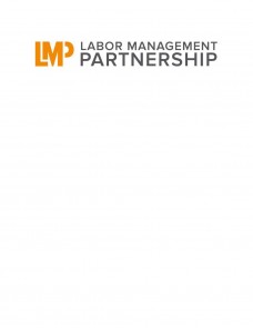 LMP Logo (color eps) | Labor Management Partnership