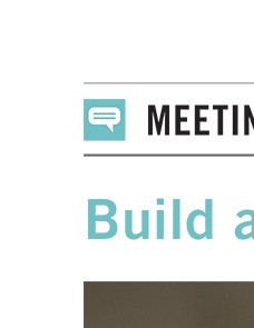 Icebreaker: Build a Story | Labor Management Partnership