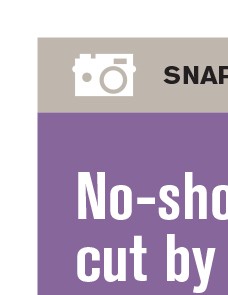 Poster: Reduce Patient No-Show Rates | Labor Management Partnership