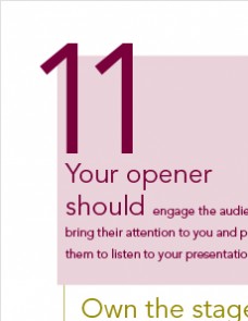 PDF: Presentation Tips | Labor Management Partnership