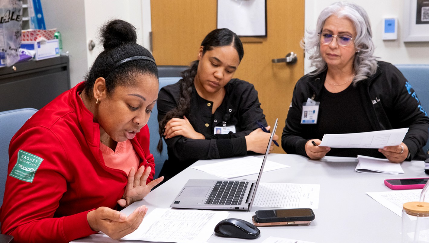 Labor Management Partnership | Kaiser Permanente's frontline employees ...