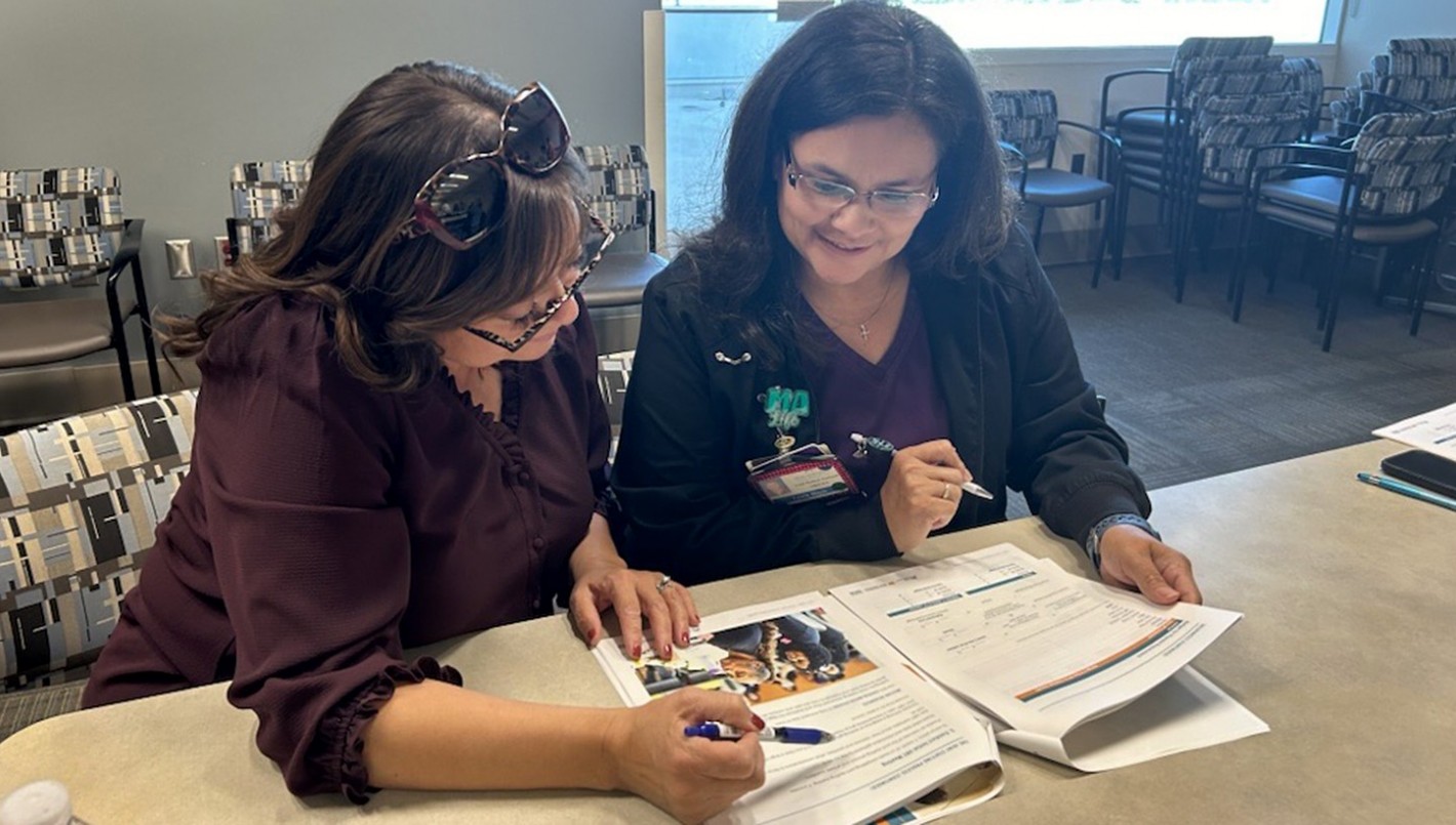 Labor Management Partnership | Kaiser Permanente's frontline employees ...