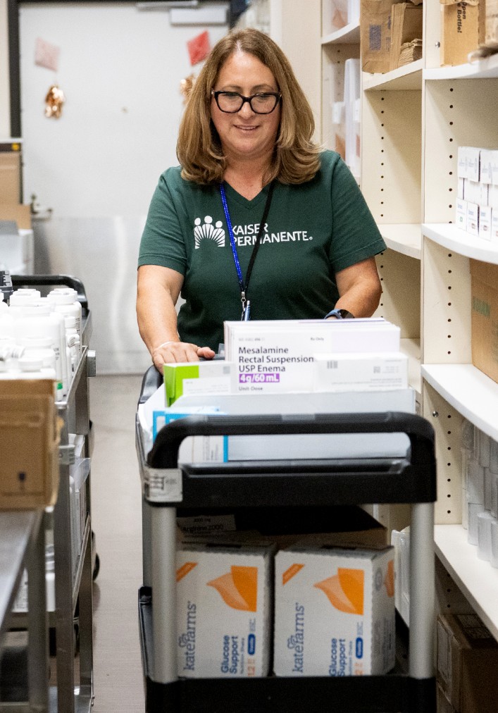 Labor Management Partnership | Kaiser Permanente's frontline employees ...