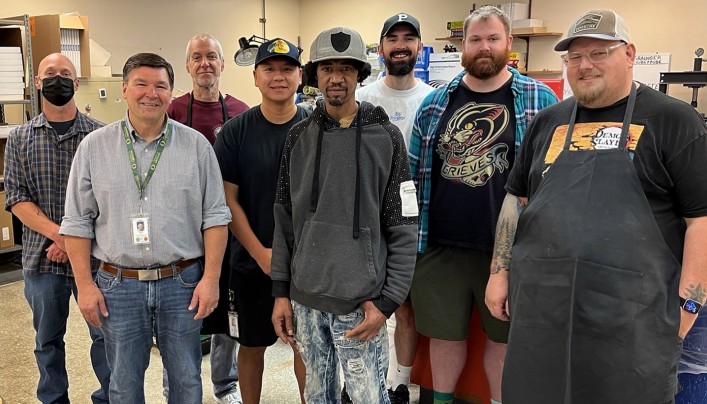 Labor Management Partnership | Kaiser Permanente's frontline employees ...