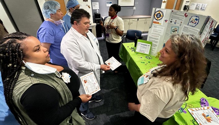 Labor Management Partnership | Kaiser Permanente's frontline employees ...