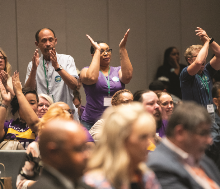 Labor Management Partnership | Kaiser Permanente's frontline employees ...