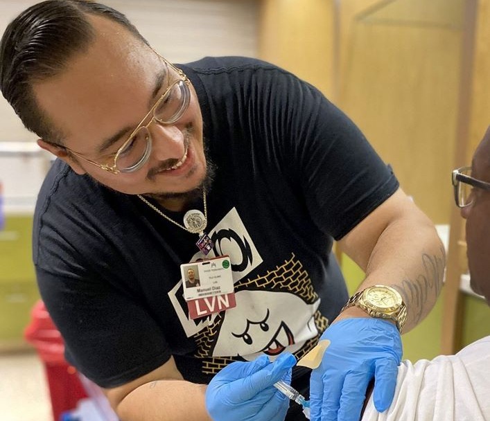 Labor Management Partnership | Kaiser Permanente's frontline employees ...