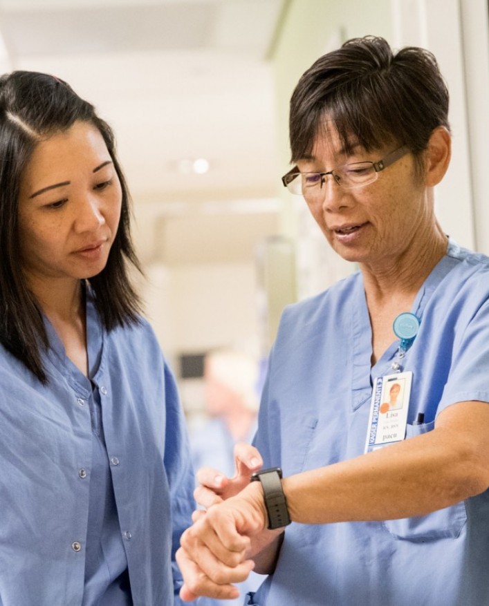 Labor Management Partnership | Kaiser Permanente's frontline employees ...