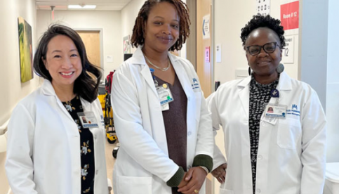 Labor Management Partnership | Kaiser Permanente's frontline employees ...