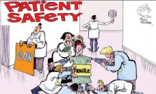 All in a Day's Work: Patient Safety | Labor Management Partnership